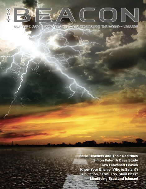 Yahweh's Assembly in Yahshua - Beacon Magazine