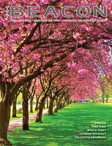 Yahweh's Assembly in Yahshua - Beacon Magazine