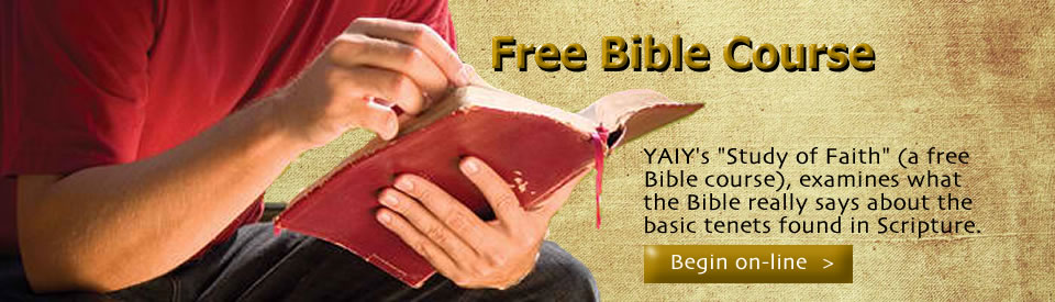 Yahweh's Assembly in Yahshua