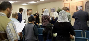 Yahweh's Assembly in Yahshua - Seeking Fellowship?