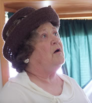 Yahweh's Assembly in Yahshua - Sister Milred Mansager